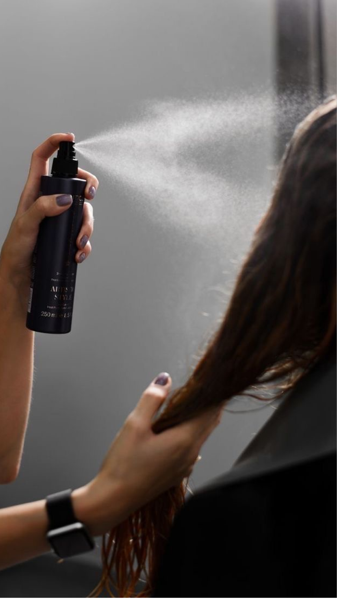 Servicios – Vanity